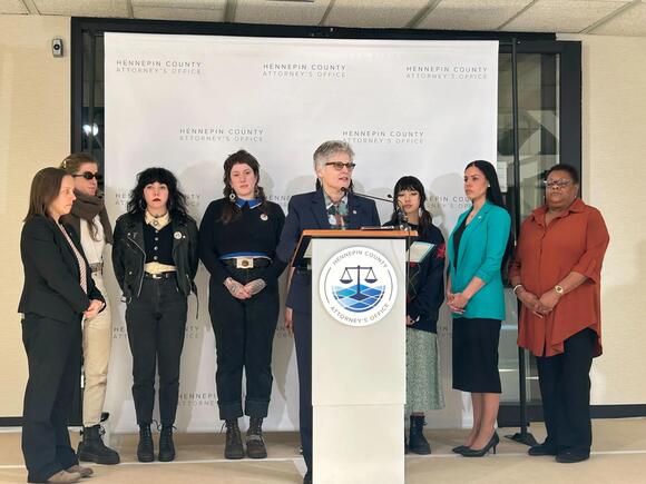 18-year old will serve 15-years in prison for role in 2023 Nudieland ...