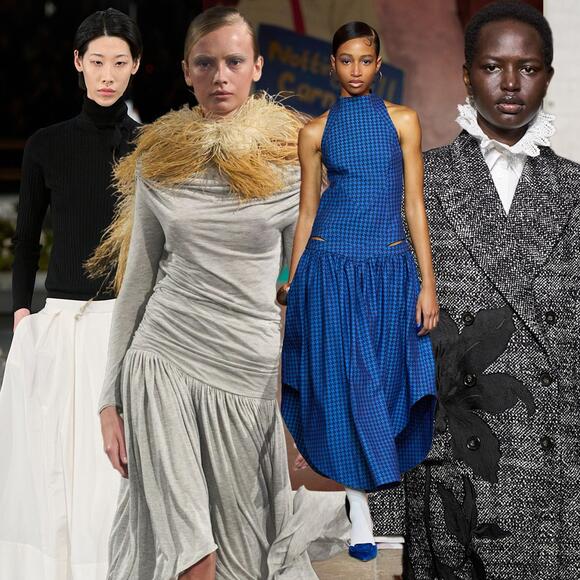 Royal Purple, High Collars, and Heritage Tailoring: The Biggest London ...