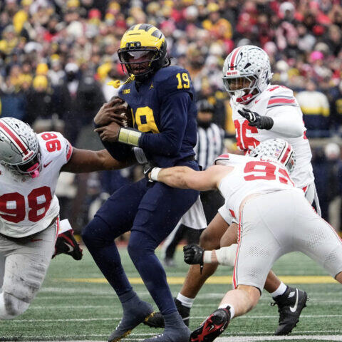 How Ohio State Made Bryce Underwood Look Like a $12 Million Bust ...