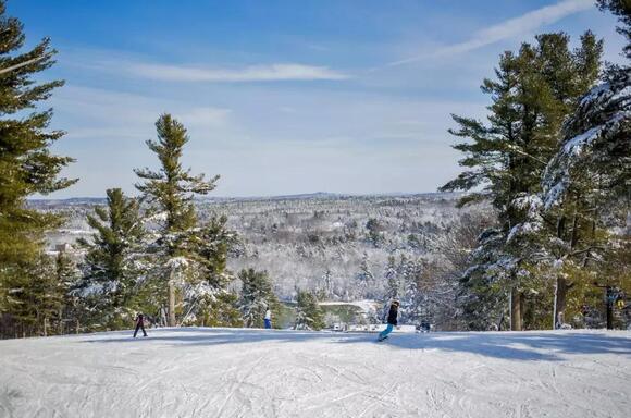 4 Costly Mistakes NH Residents Make During a Major Winter Storm - NewsBreak