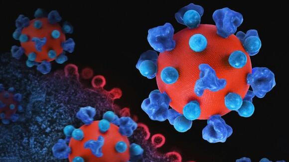 Scientists tried to spread the flu and uncovered a shocking twist ...