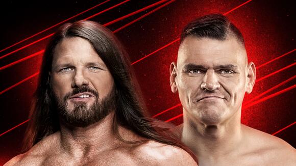 3 Reasons Why Gunther Defeated AJ Styles on RAW - NewsBreak