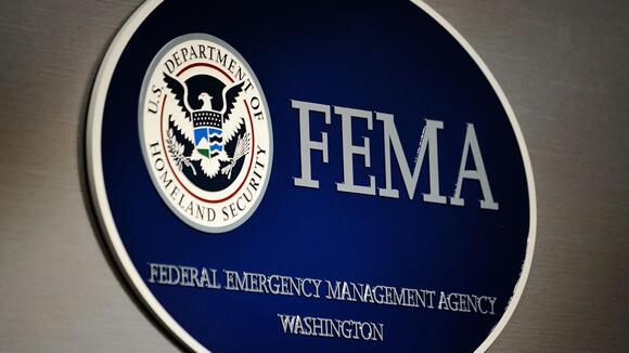 FEMA employee fired for advising relief team to skip Trump supporters ...