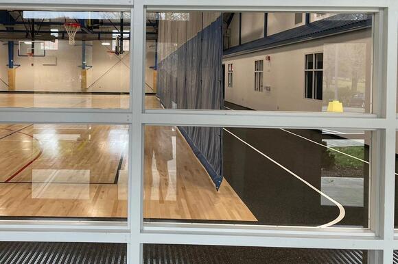 A Sneak Peek into Newburgh's New Massive Recreation Center - NewsBreak