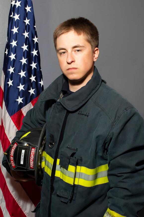 Oshkosh Firefighter killed in Indiana highway crash - NewsBreak