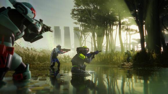 Marathon: Complete Trophy & Achievements Guide - NewsBreak