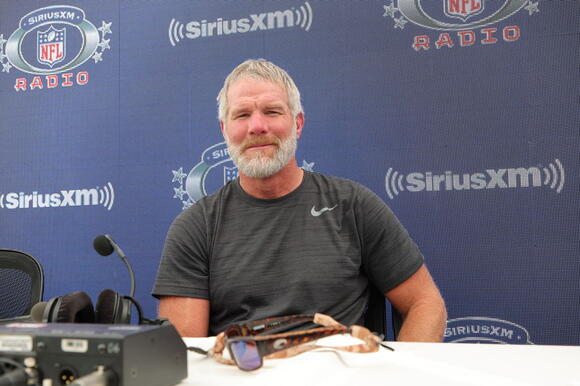 Brett Favre Loses Radio Shows Amid Widening Mississippi Welfare Fraud ...
