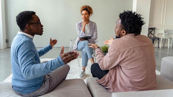 My mom named her two brothers co-executors of her will. Now my ...