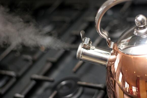 12-Year-Old Boy Dies After Being Forced To Drink Boiling Water ...