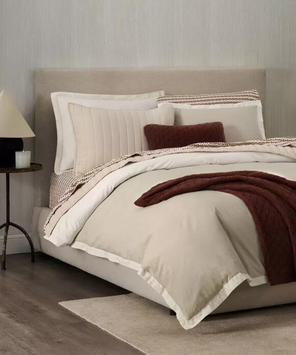Jeremiah Brent Just Launched His First Bedding Collection at Target ...