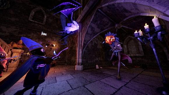All Secret Spells in YapYap - NewsBreak