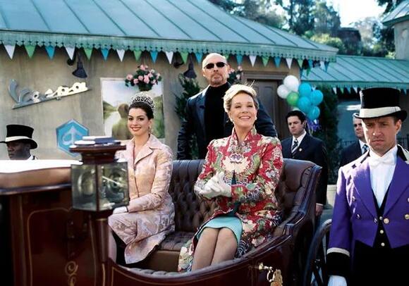 ‘Princess Diaries 3’: Release Date, Returning Cast, and Everything We ...