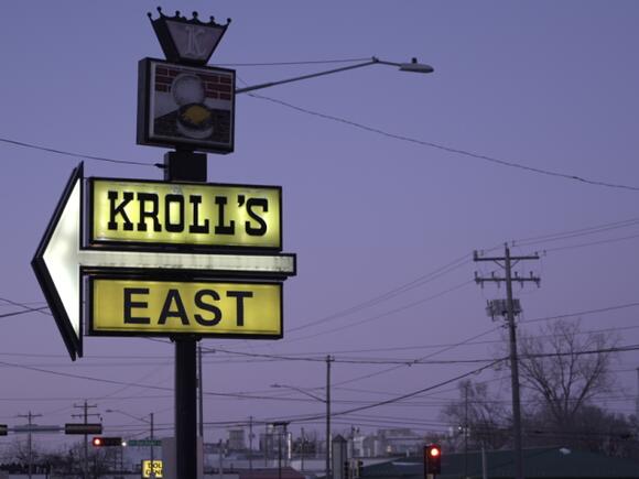 Kroll's East restaurant for sale after more than 90 years serving Green ...