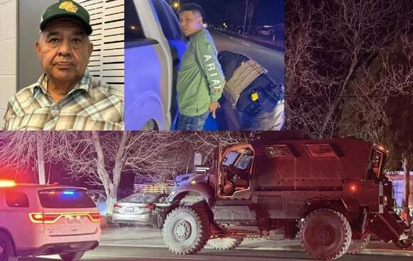 Drug Ring Leader Arrested After Search Warrant in Crystal City - NewsBreak