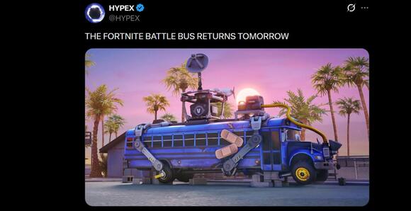 Fortnite Battle Bus Return Date Leaked — Surfing Feature Might End Soon ...