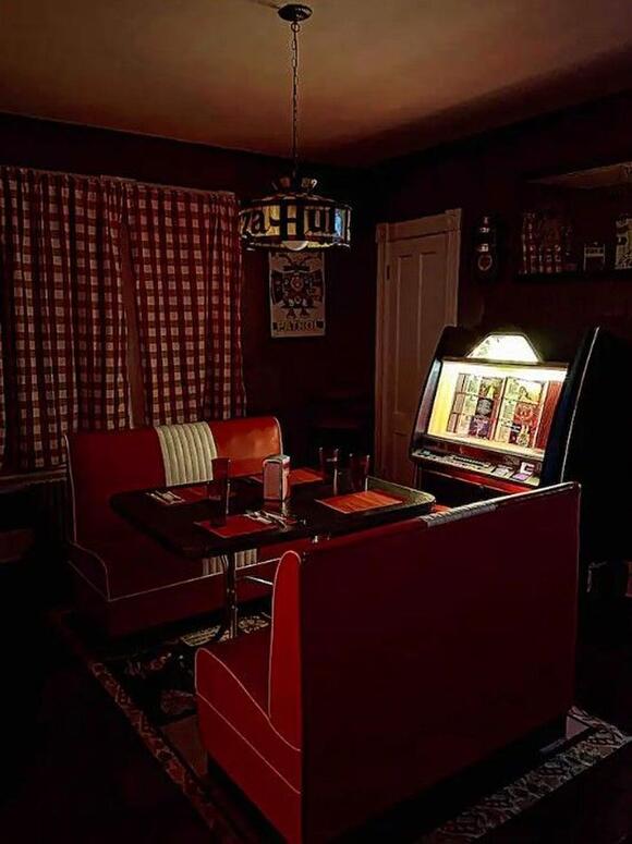 A Fresh Mural Brightens Up The Bantam Arts Factory - NewsBreak