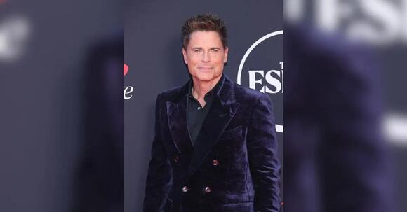 Rob Lowe Reflects on Infamous S-- Tape Scandal: 'The Best Thing That ...