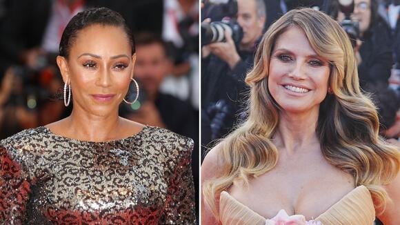 Mel B says ‘AGT’ costar Simon Cowell is her ‘annoying older brother ...