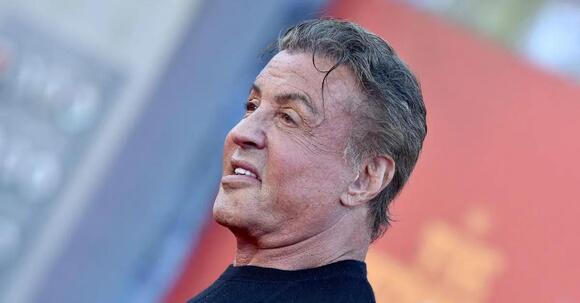 ‘Tulsa King’ Casting Agency Quits After Sylvester Stallone Allegedly ...