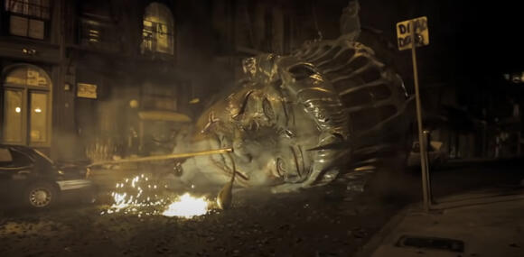 These 26 Monster Movies Are So Convincing, You'll Be Checking Under ...