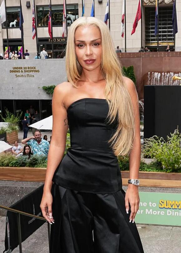 Perdió Denial: Soltero Migo Offset Denies Smashing Bad Gyal To Spanish ...