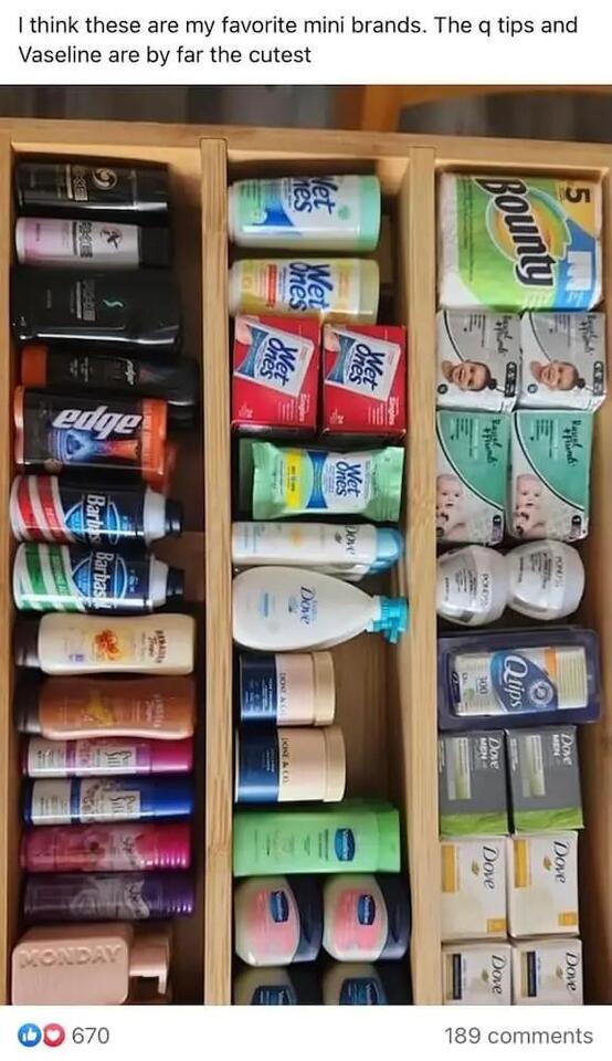 Shopper sparks outrage after discovering 'obnoxious' toys on display ...