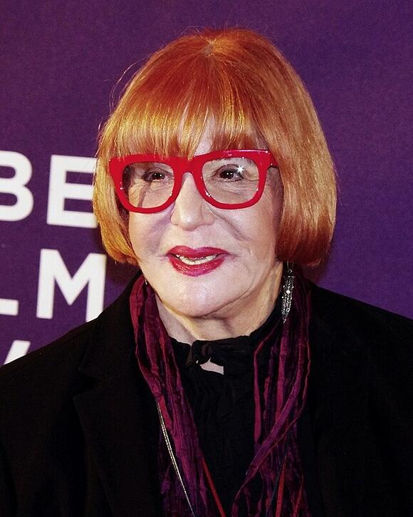 TV Talk Show Titan Sally Jesse Raphael Turns 91: A Look Back and ...