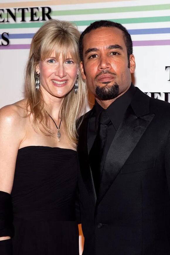Laura Dern’s Love Life Through the Years—From Sweet Costar Romances to ...