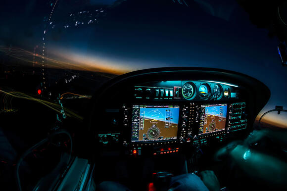 2026 Avionics and Lights Buyer's Guide - NewsBreak