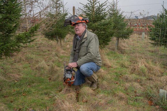 11 Ways Clarkson’s Farm Changed the Perception About Farming - NewsBreak