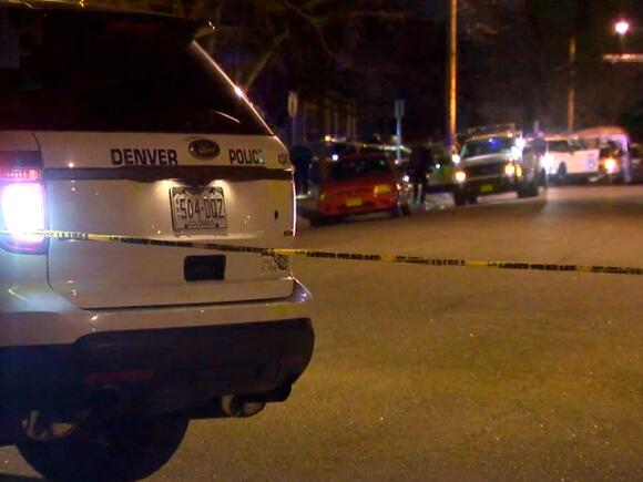 Denver police arrest 3 in takedown of fentanyl pill-making operation ...