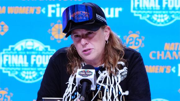 Cori Close Signs Latest Contract Extension With UCLA After Leading ...