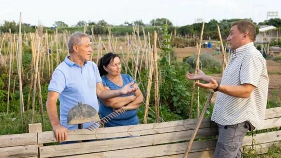 California Fence Law Explained: Rights and Responsibilities of ...