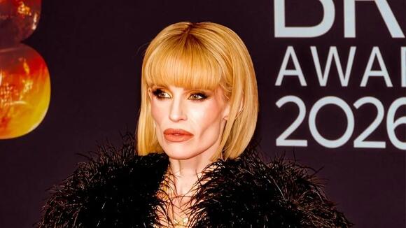 Kelly Osbourne's Mystery New Partner Revealed: Pals Claim 'They Were ...