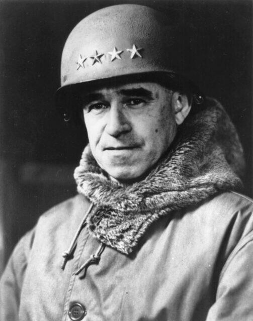 Five-star generals: What does it take to be one of the nine greatest ...