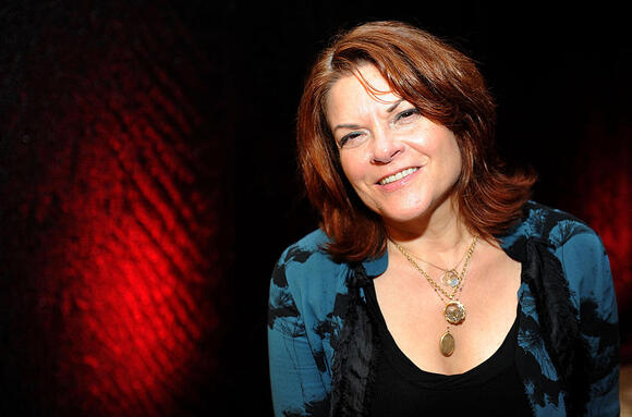 Meet Brooke Lee, Singer In Chevrolet’s New Winter Olympics Ad - NewsBreak