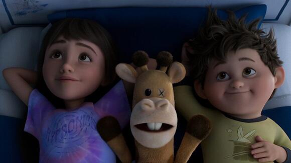 The Best Kids Movies on Netflix Right Now in 2026 - NewsBreak