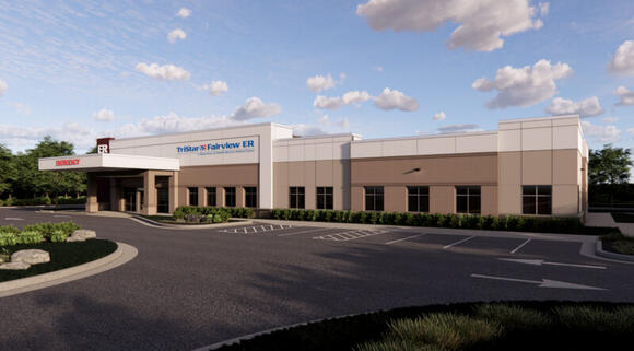 TriStar Horizon Announces Plans to Bring Freestanding Emergency Room to ...