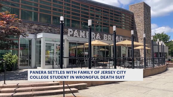 Panera settles lawsuit with family of woman who died after drinking ...