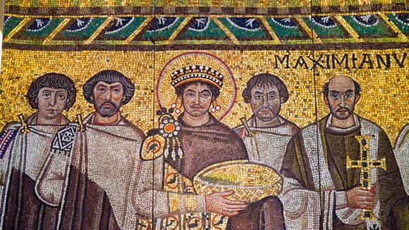 What happened to Rome after the empire fell? - NewsBreak