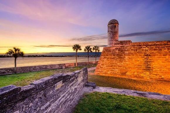 20 ghost tours in historic US cities to book - NewsBreak
