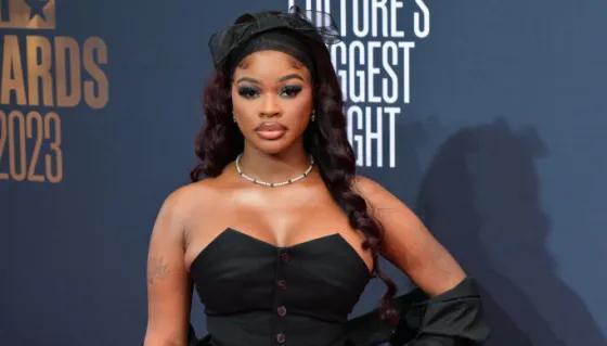 Rapper JT Confirms Her Little Brother Passed Away - NewsBreak