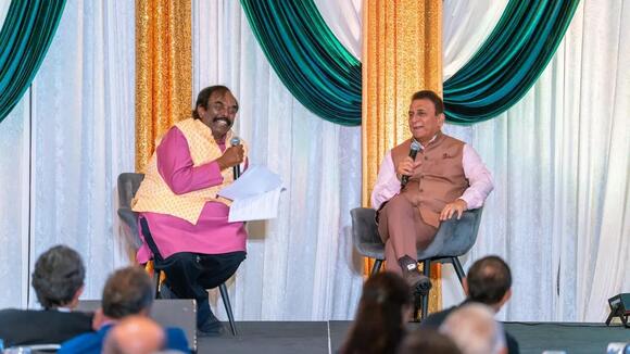 Sankara Eye Foundation, USA Raises $2.3 Million At Bay Area Gala ...