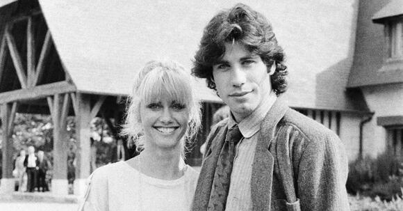 The Real Reason John Travolta and Stockard Channing Snubbed 'Grease ...