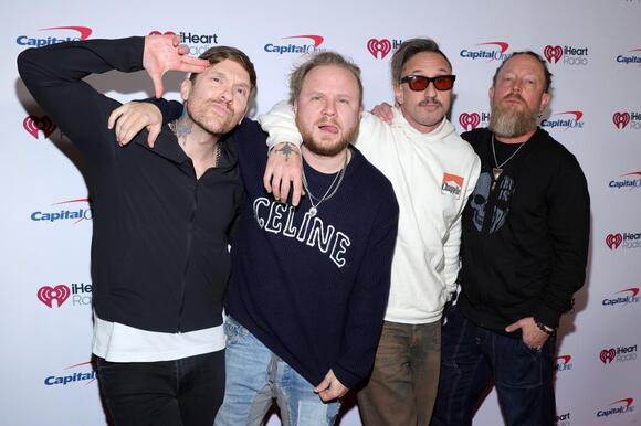 Kid Rock’s controversial country music festival suffers another blow as ...
