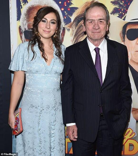 Chilling details emerge in mysterious death of Tommy Lee Jones's ...