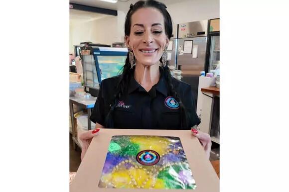 Keith Lee Familee Day NOLA, How to Get Tickets for May 16 - NewsBreak