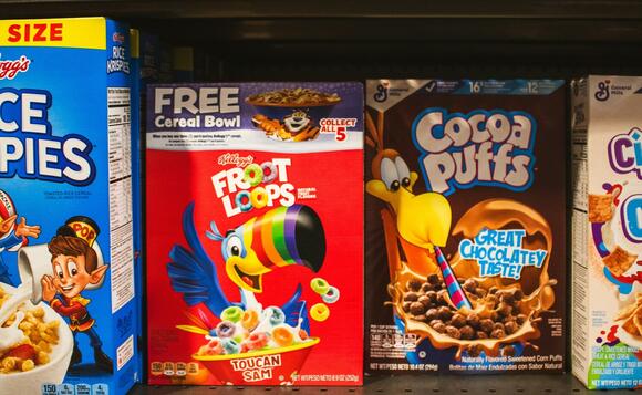 7 Once-Trusted Food Brands Facing Consumer Backlash in 2025 - NewsBreak
