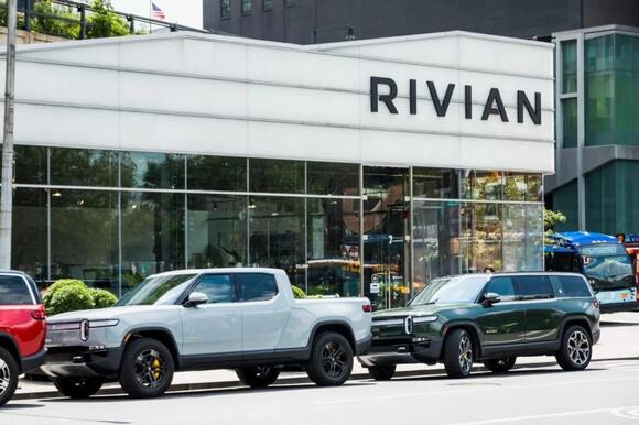 SoFi Tech, Opendoor, Rivian— Investors Couldn't Stop Talking About ...