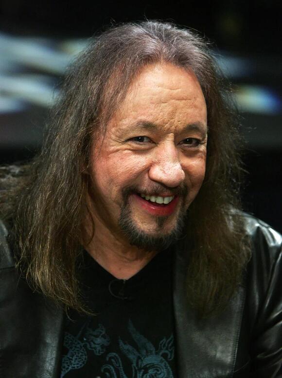 Ace Frehley's Final Family Decision Before Musician's Death at 74 ...